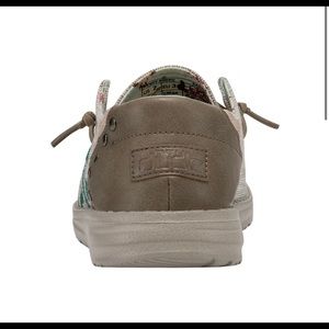 Hey Dude | Shoes | Wendy Cactus | Poshmark